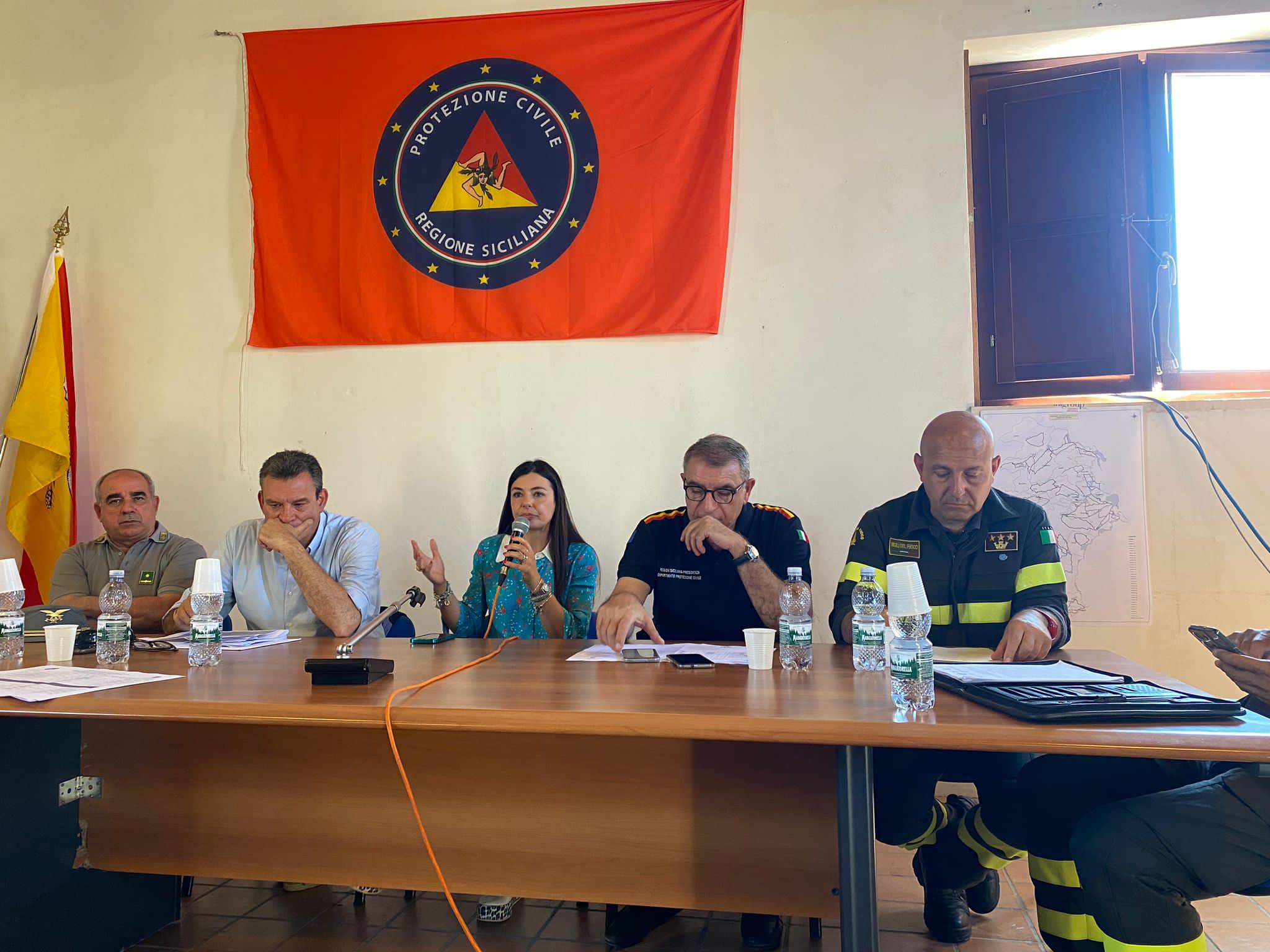 Avola, campagna antincendio 2023, attivo il numero 1515 - Avola News Avola, campagna antincendio 2023, attivo il numero 1515 - Avola News